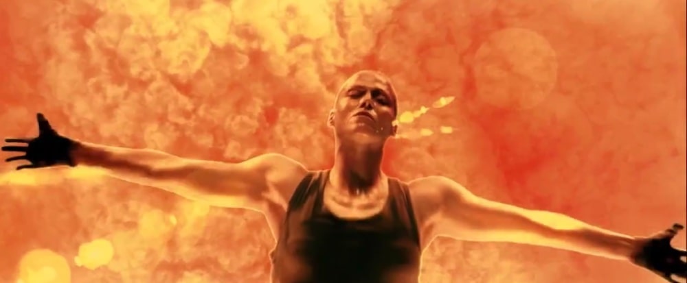 Volver a ver la saga Alien – Las Brujas